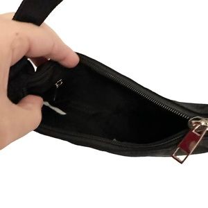 Dolls Kill | Bags | Dolls Kill Logo Mini Bag Hand Shoulder Black | Poshmark